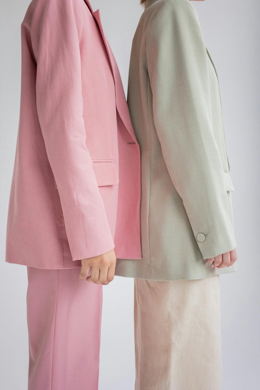 THE GLANZ: 100% Made in Italy Luxury Fashion Online