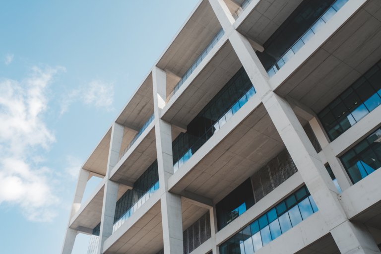 The Legacy of Fascist Rationalist Architecture